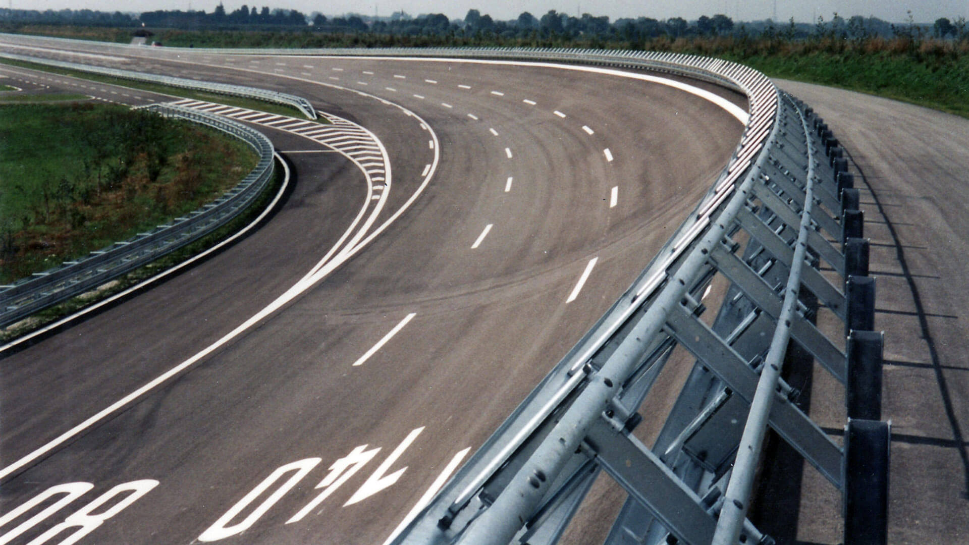 Renn- & Teststrecken • VOLKMANN & ROSSBACH GmbH